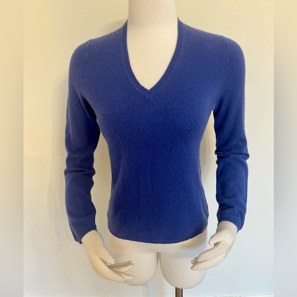 Lord & Taylor | Sweaters | Lord Taylor Cashmere Sweater | Poshmark